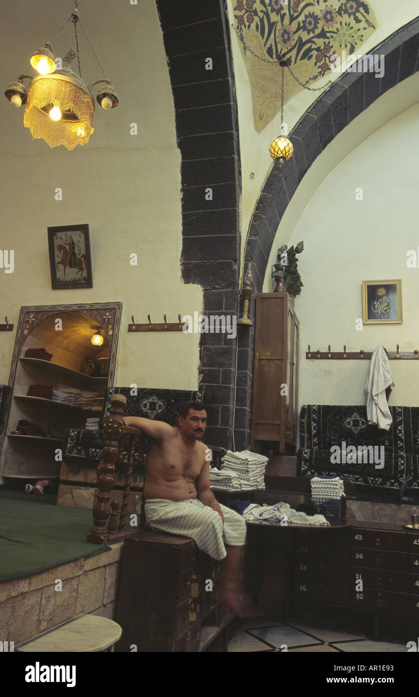 Haman bath hi-res stock photography and images - Alamy