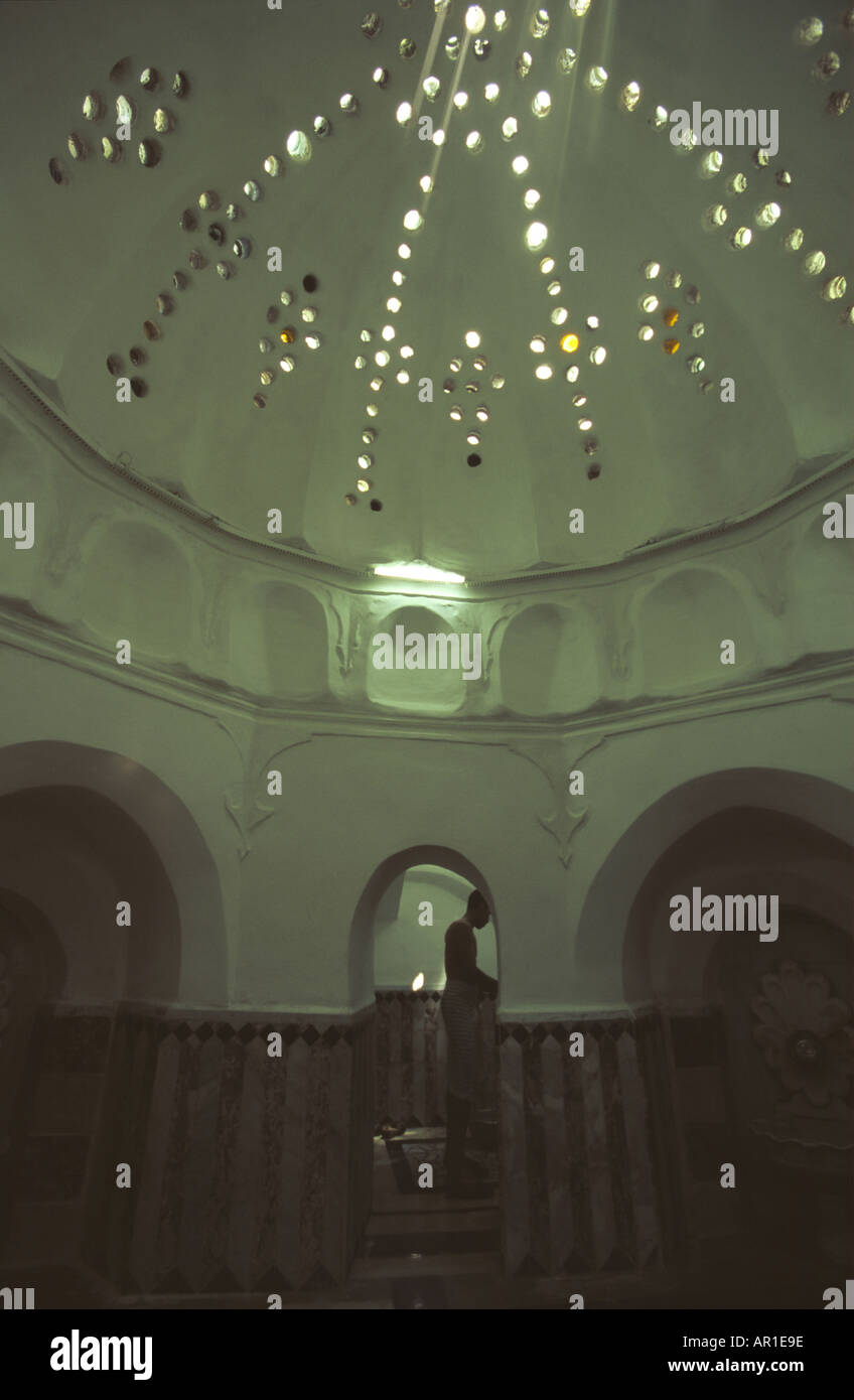 Haman bath hi-res stock photography and images - Alamy