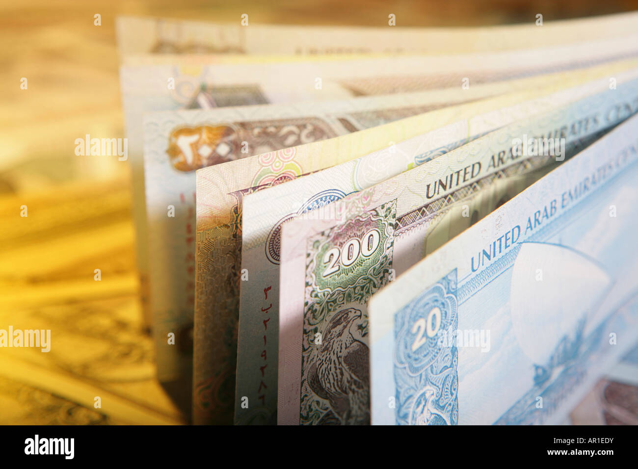 Arab money hi-res stock photography and images - Alamy