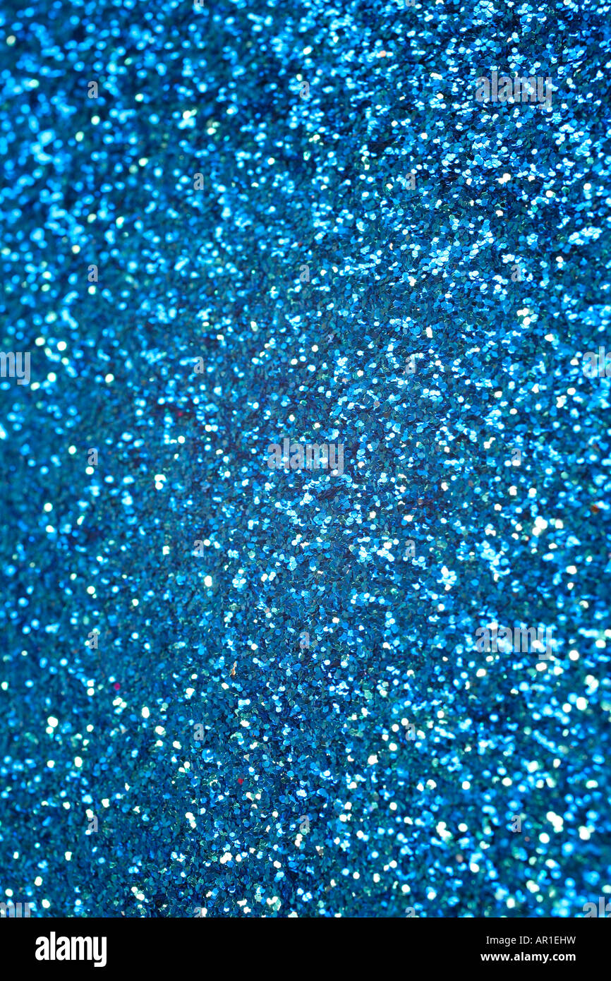Abstract Blue Glitter Wallpaper at Marilyn Hudgins blog