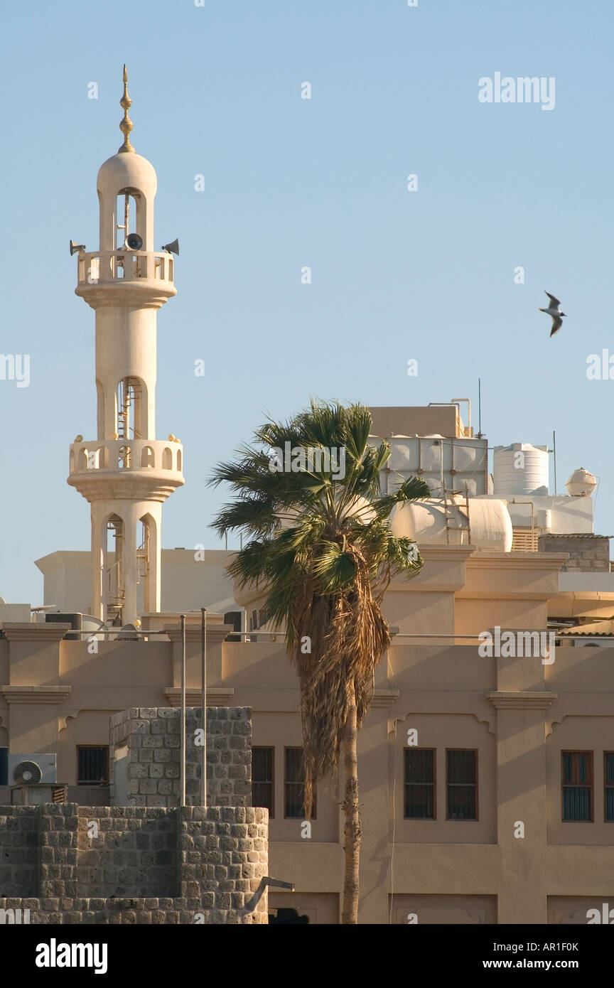 View of the Mosque seen during at day Stock Photo - Alamy