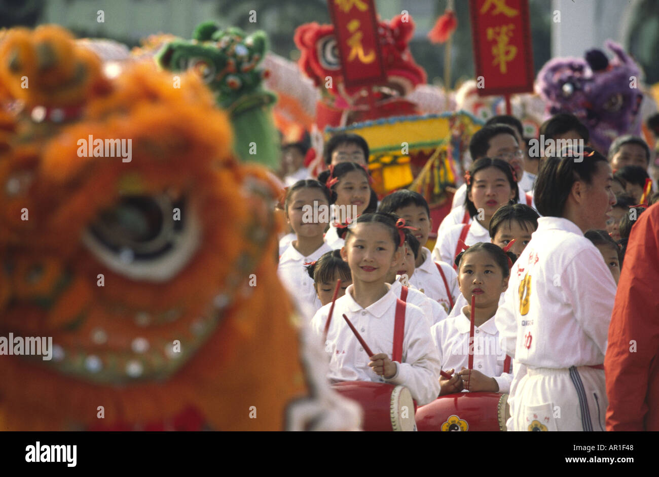 Formosa costume hi-res stock photography and images - Alamy