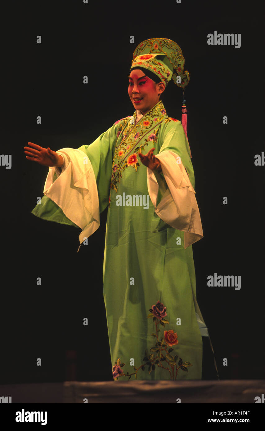 Formosa costume hi-res stock photography and images - Alamy