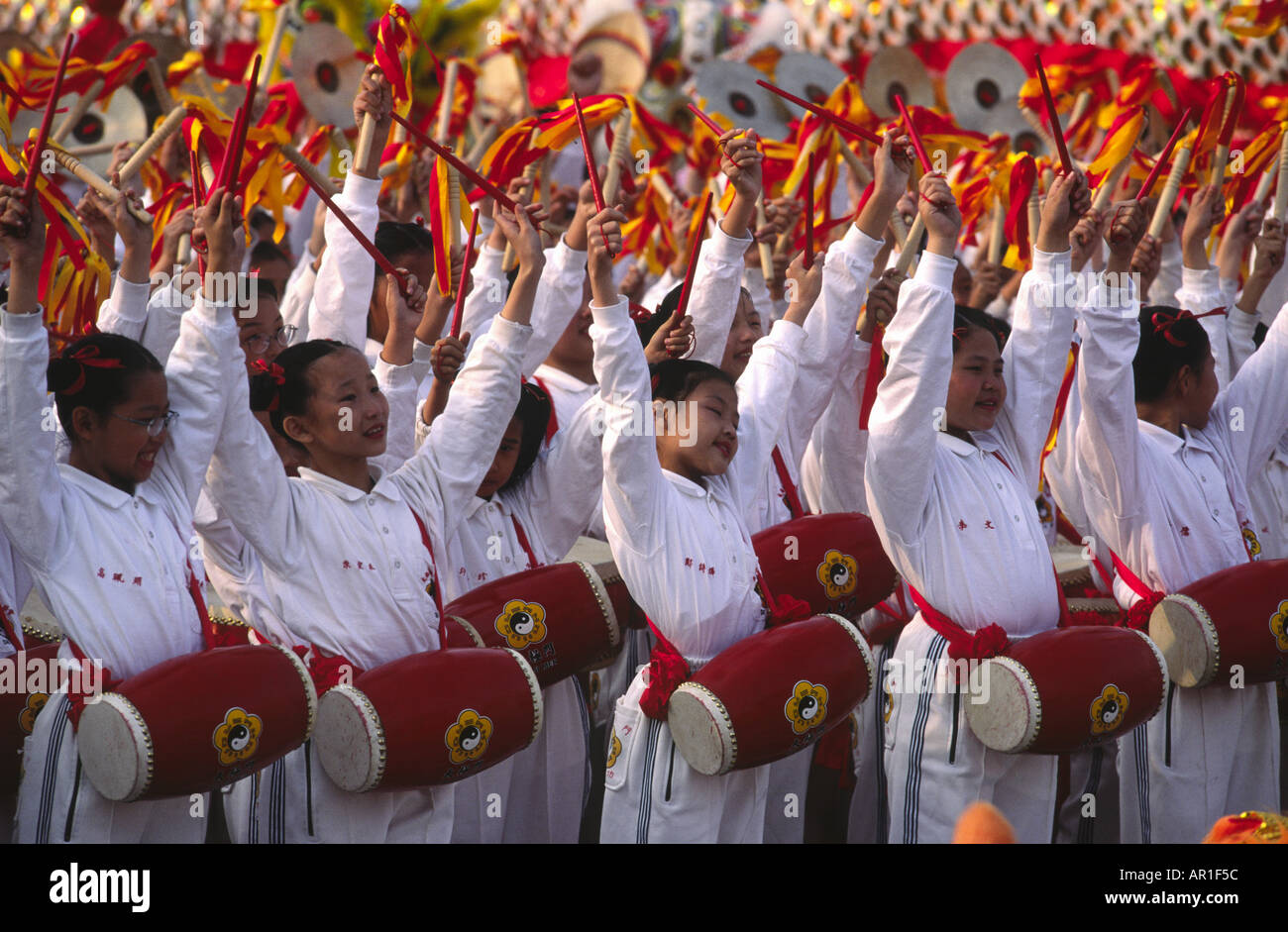 Formosa costume hi-res stock photography and images - Alamy