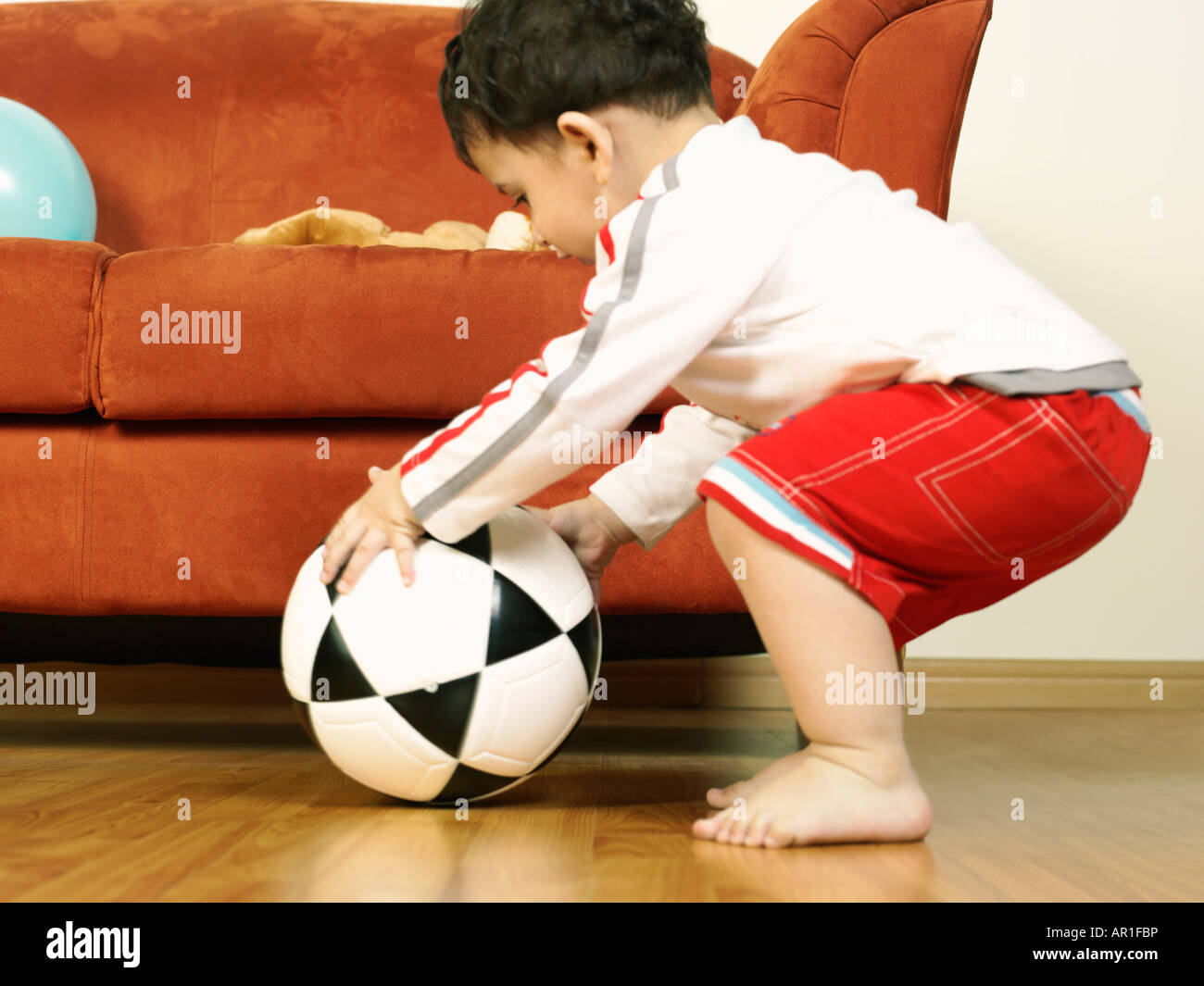 Middle eastern baby boy hi-res stock photography and images - Alamy