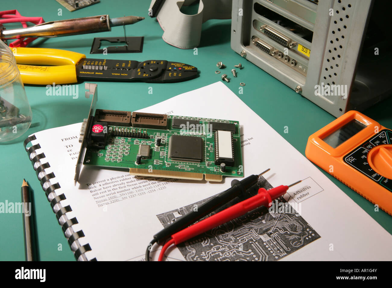 Reference repair hi-res stock photography and images - Alamy