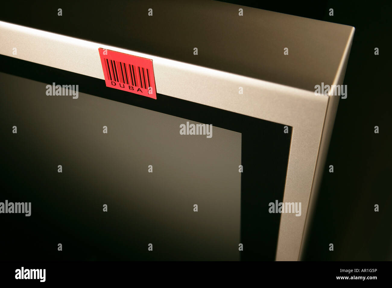 New television tag hi-res stock photography and images - Alamy