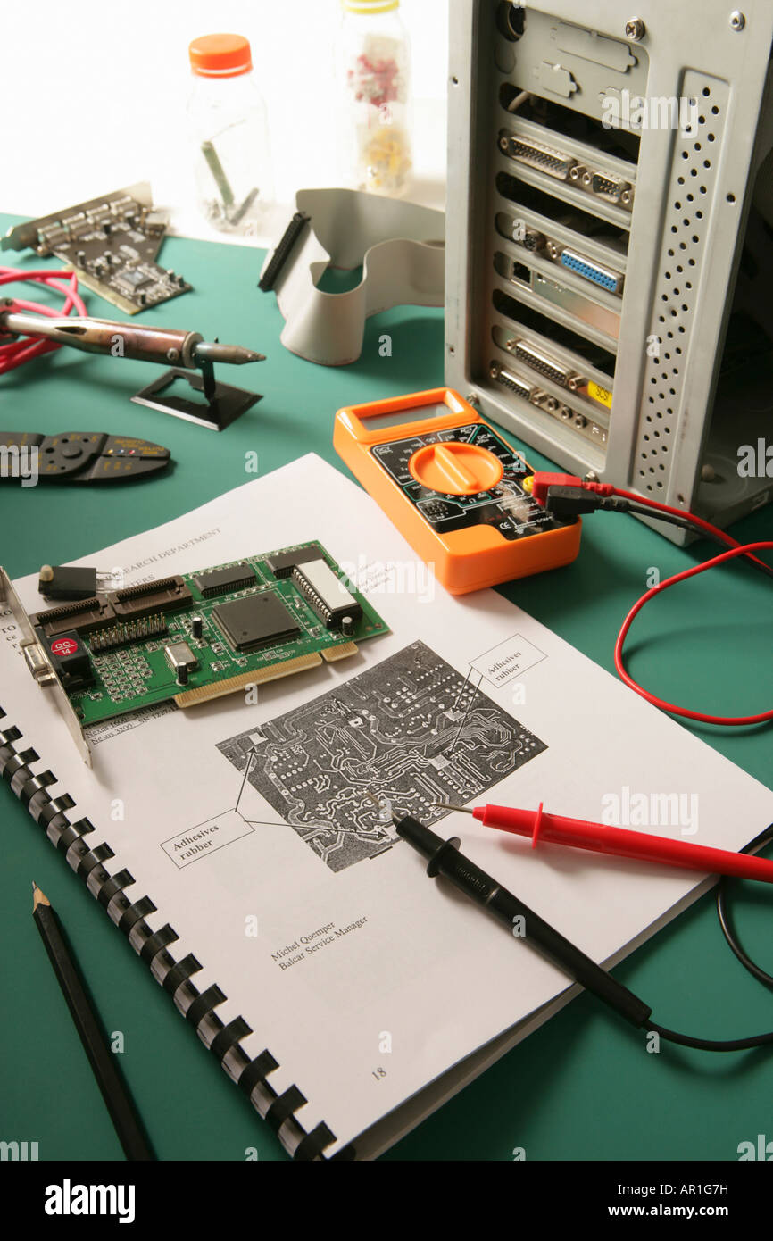 Reference repair hi-res stock photography and images - Alamy