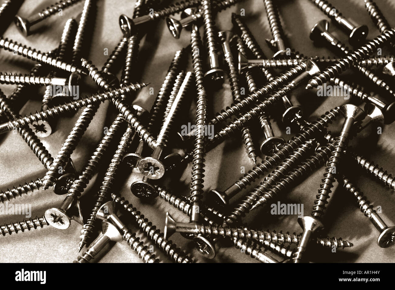 Crosshead screwdriver hi-res stock photography and images - Alamy