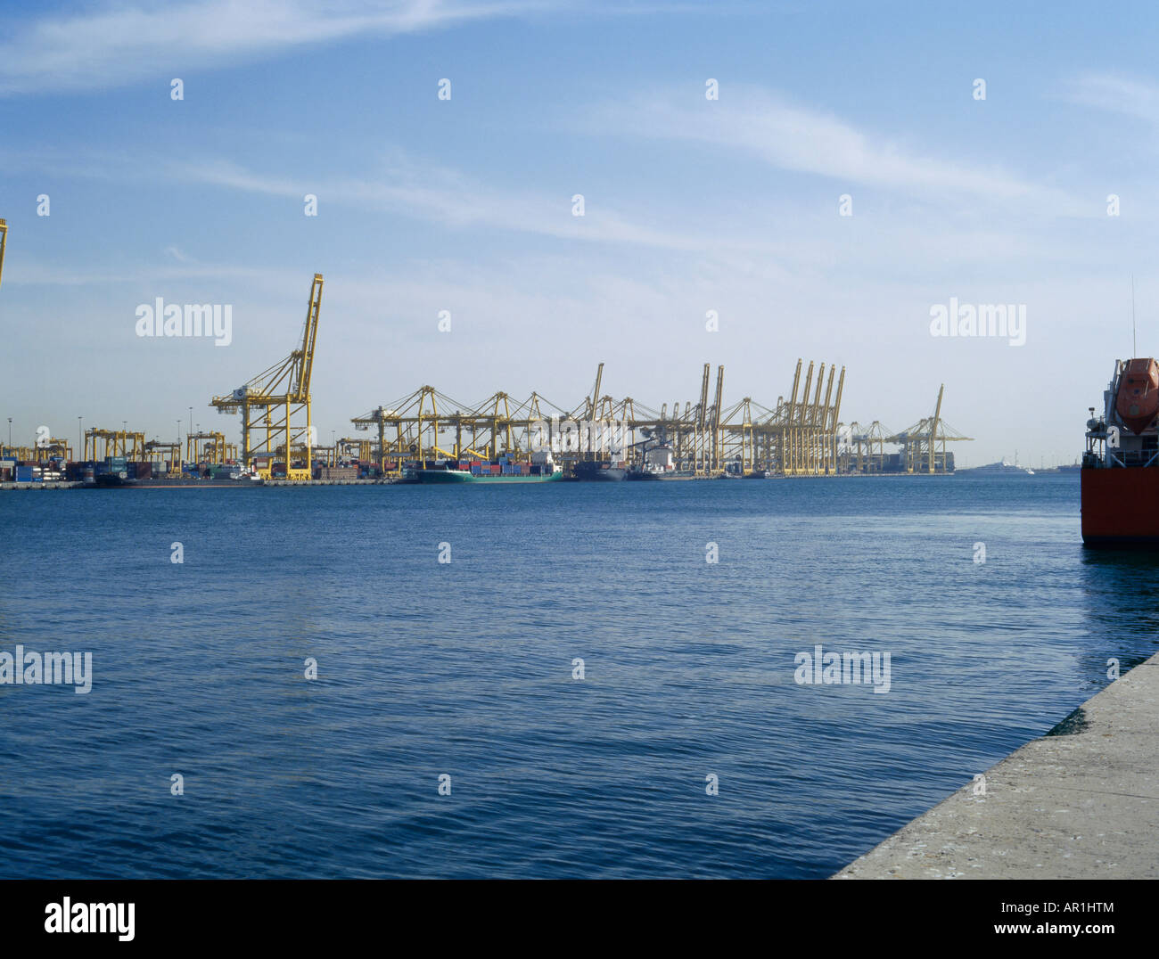 Progress cargo ship hi-res stock photography and images - Alamy