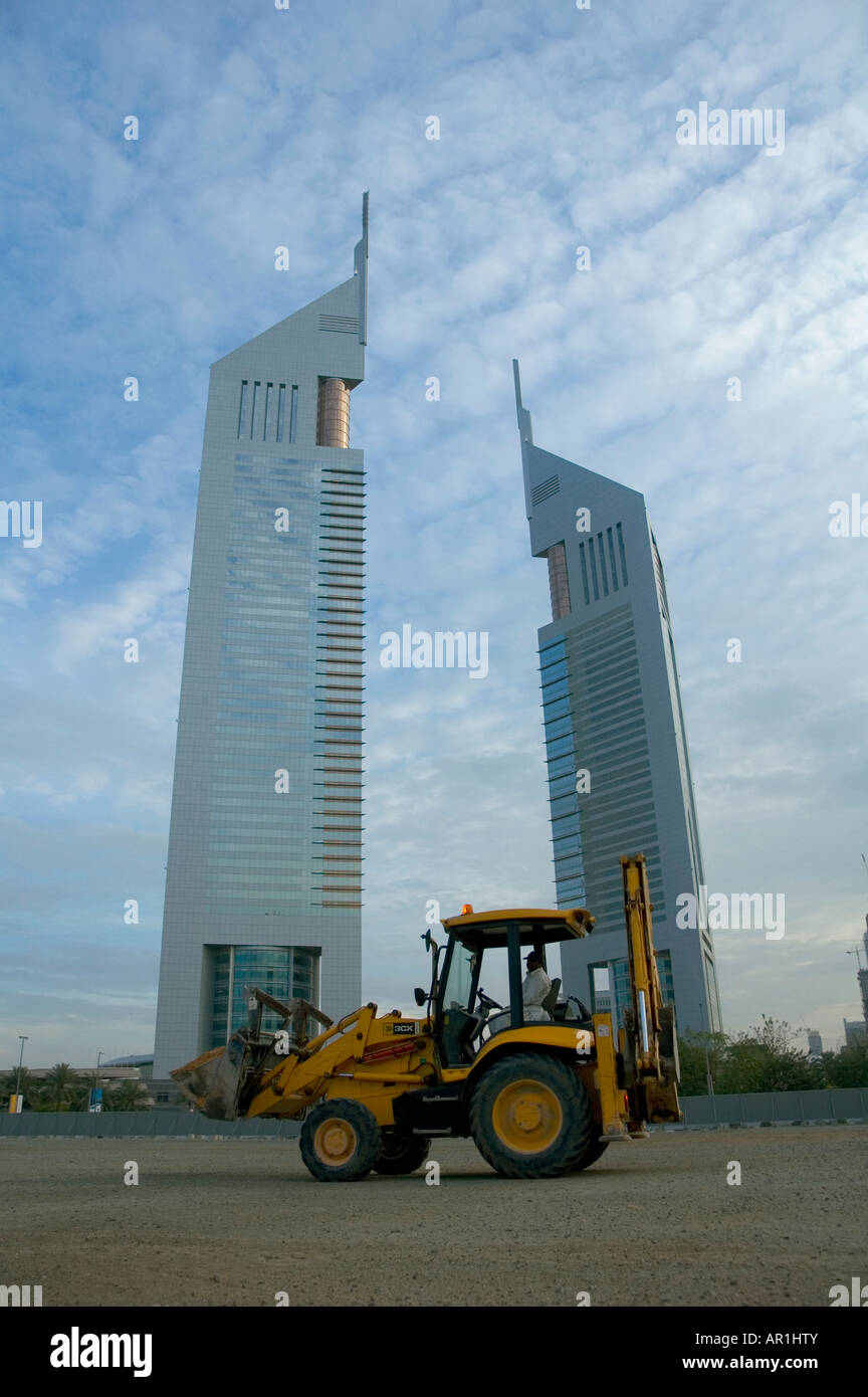 Building seen at the construction site Stock Photo - Alamy