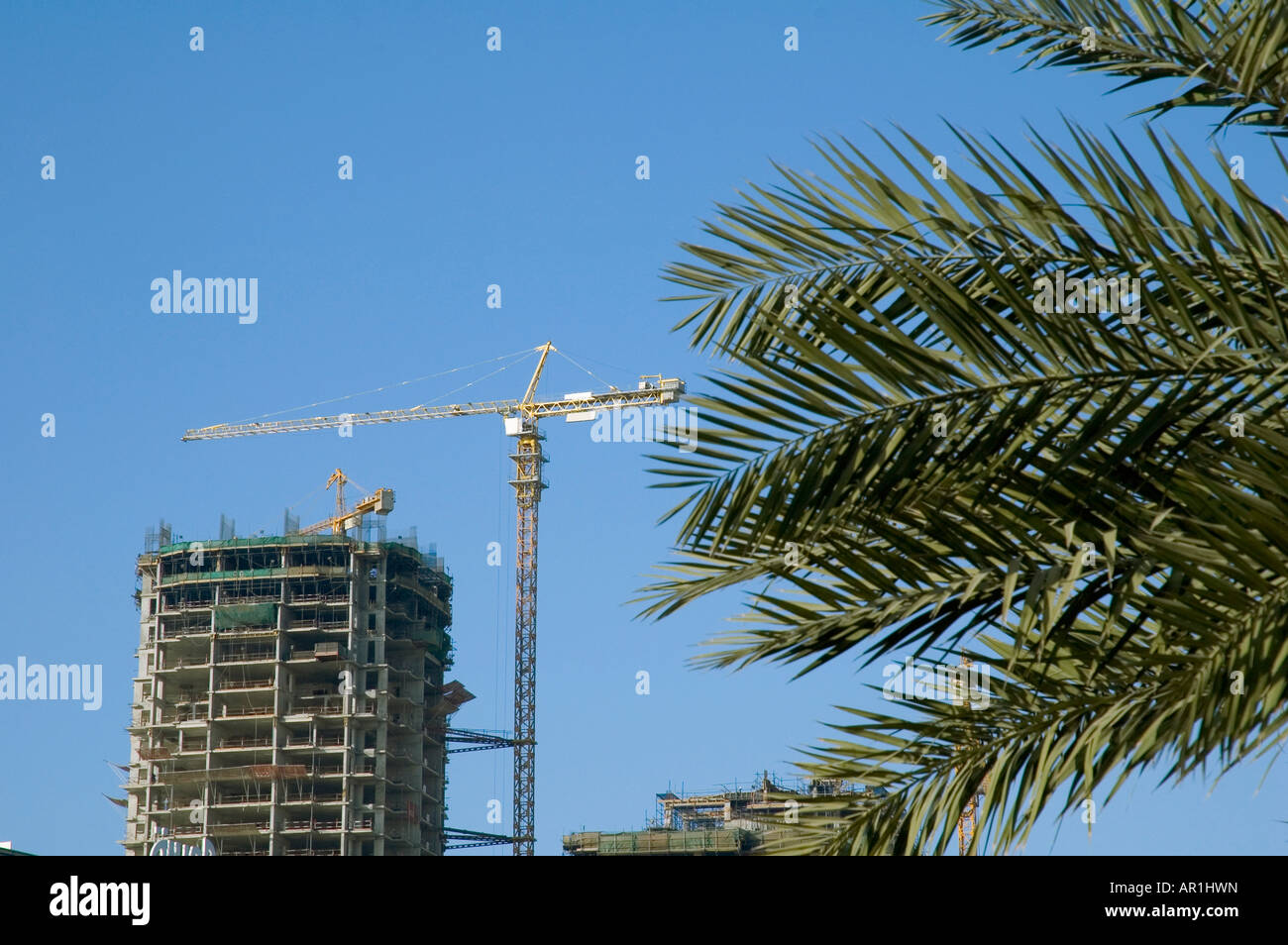 Building Construction in progress Stock Photo - Alamy