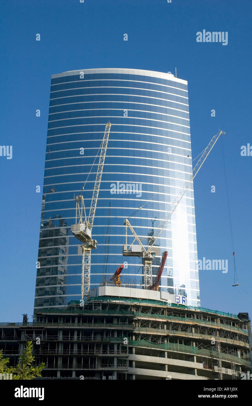 Building Construction in progress Stock Photo - Alamy