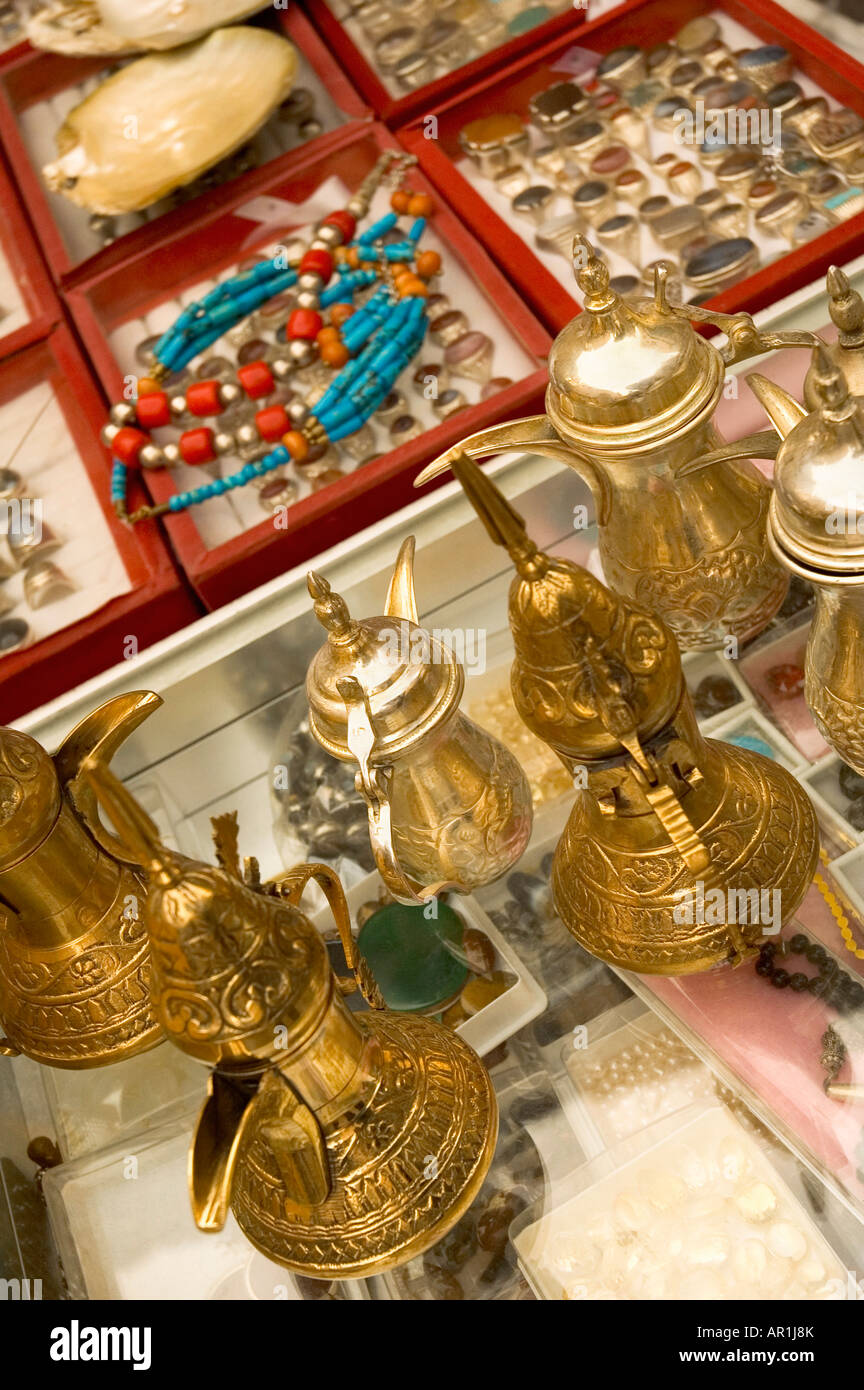 Upward view of Novelty items Stock Photo - Alamy