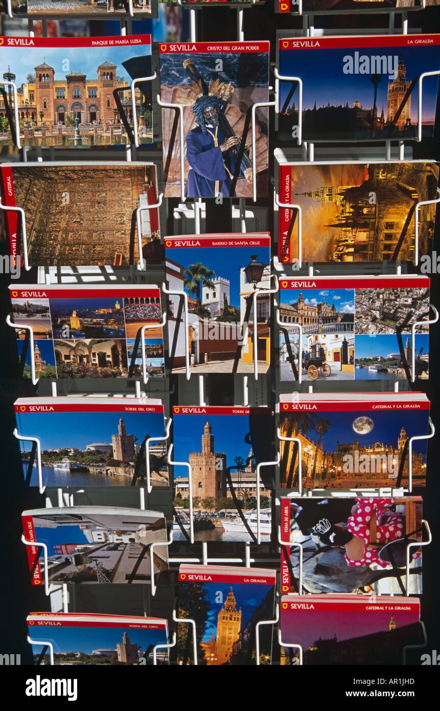 Seville photographs hi-res stock photography and images - Alamy