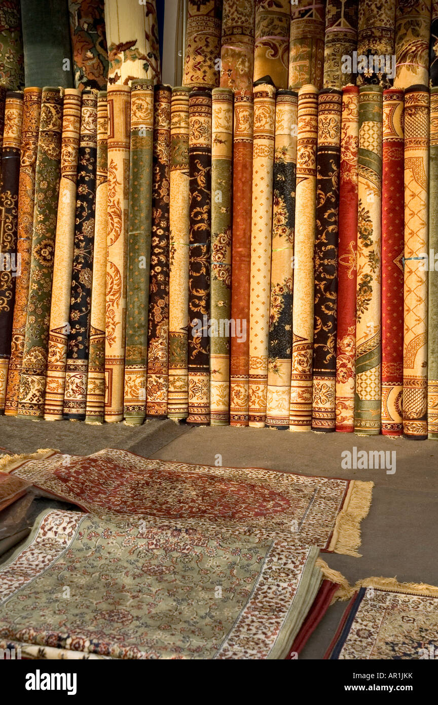 Group of objects carpets hi-res stock photography and images - Alamy