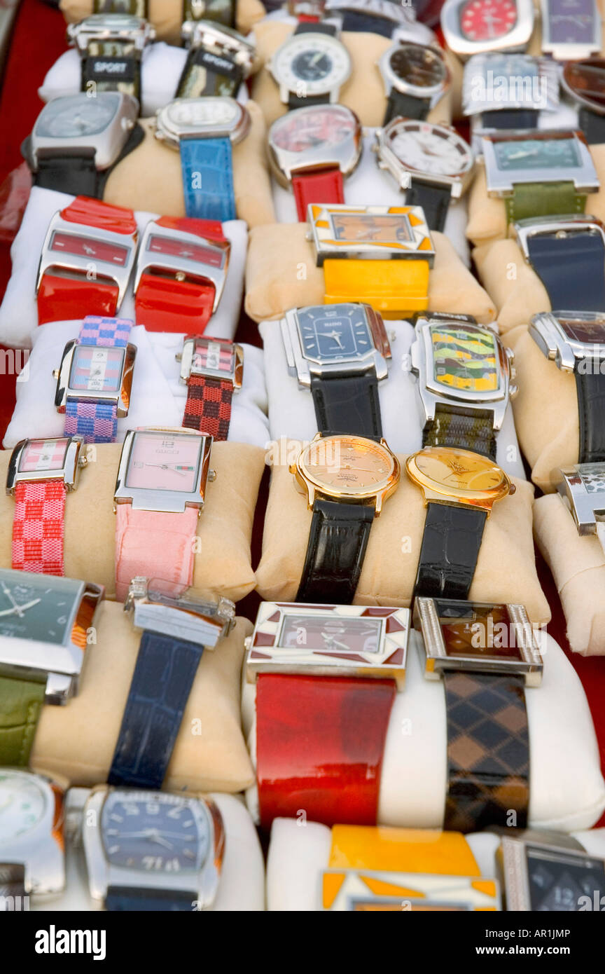Novelty watches hi-res stock photography and images - Alamy