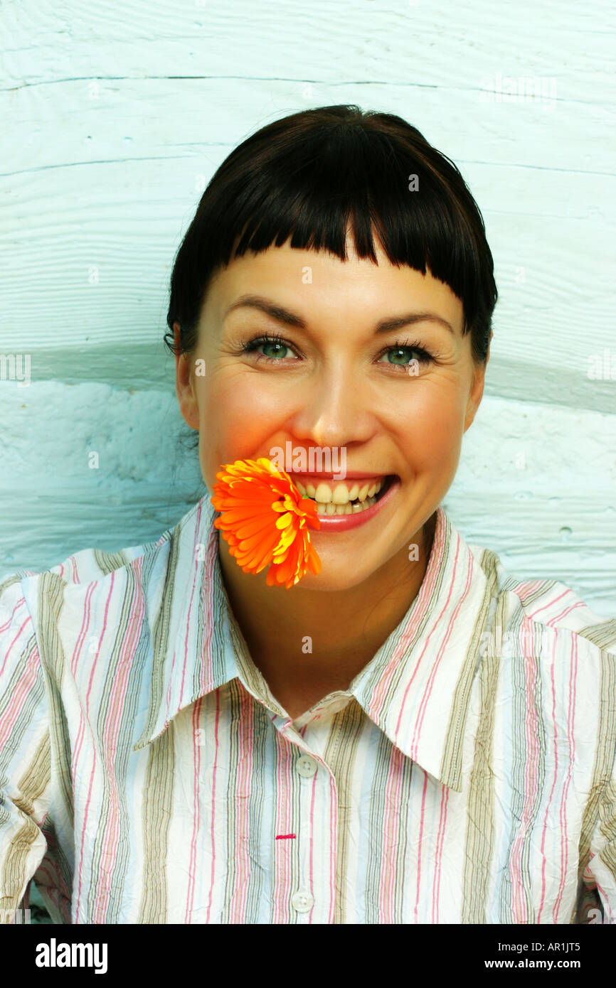 Striped chemise hi-res stock photography and images - Alamy