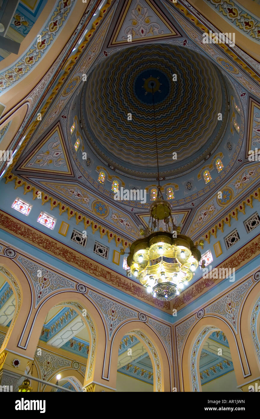 Ceiling elevation hi-res stock photography and images - Alamy
