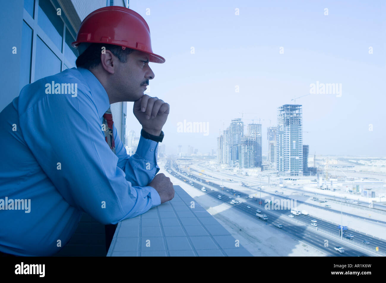 Side view man looks interior hi-res stock photography and images - Alamy