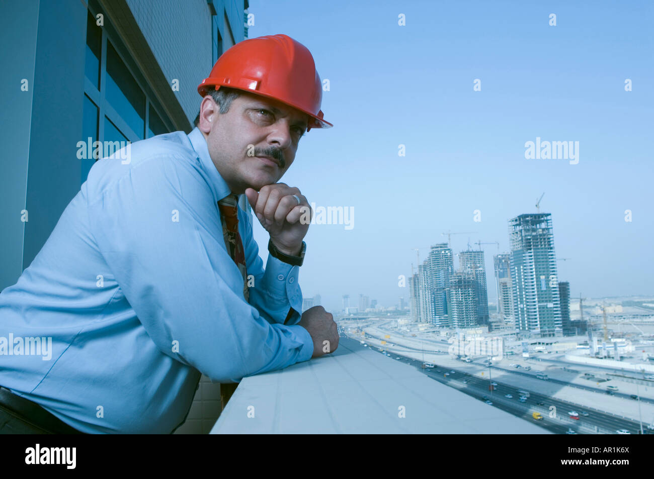 Arabia constructions hi-res stock photography and images - Alamy