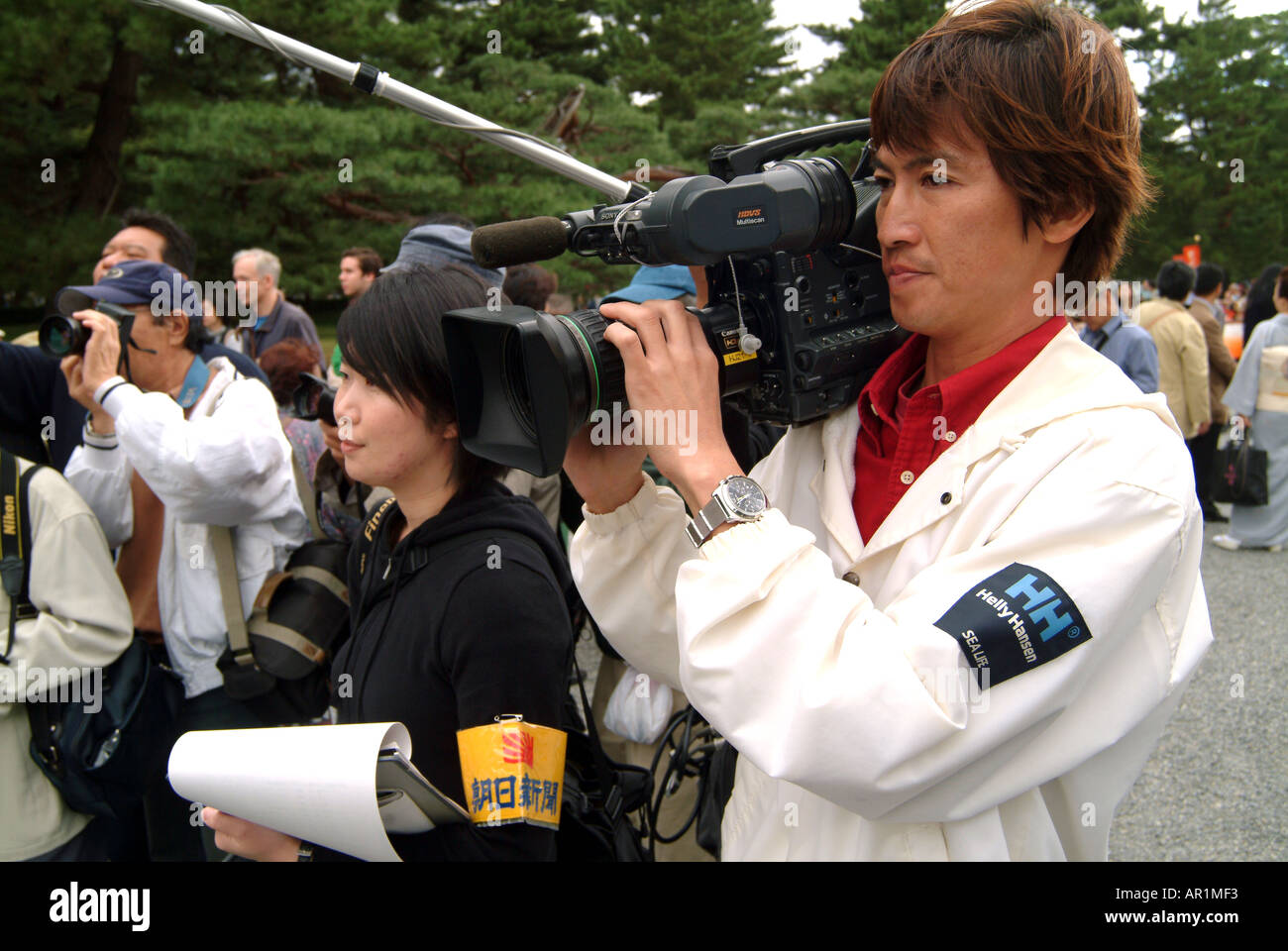 Japix hi-res stock photography and images - Alamy