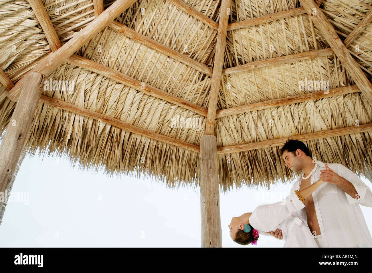 Dance dip dipping hi-res stock photography and images - Alamy