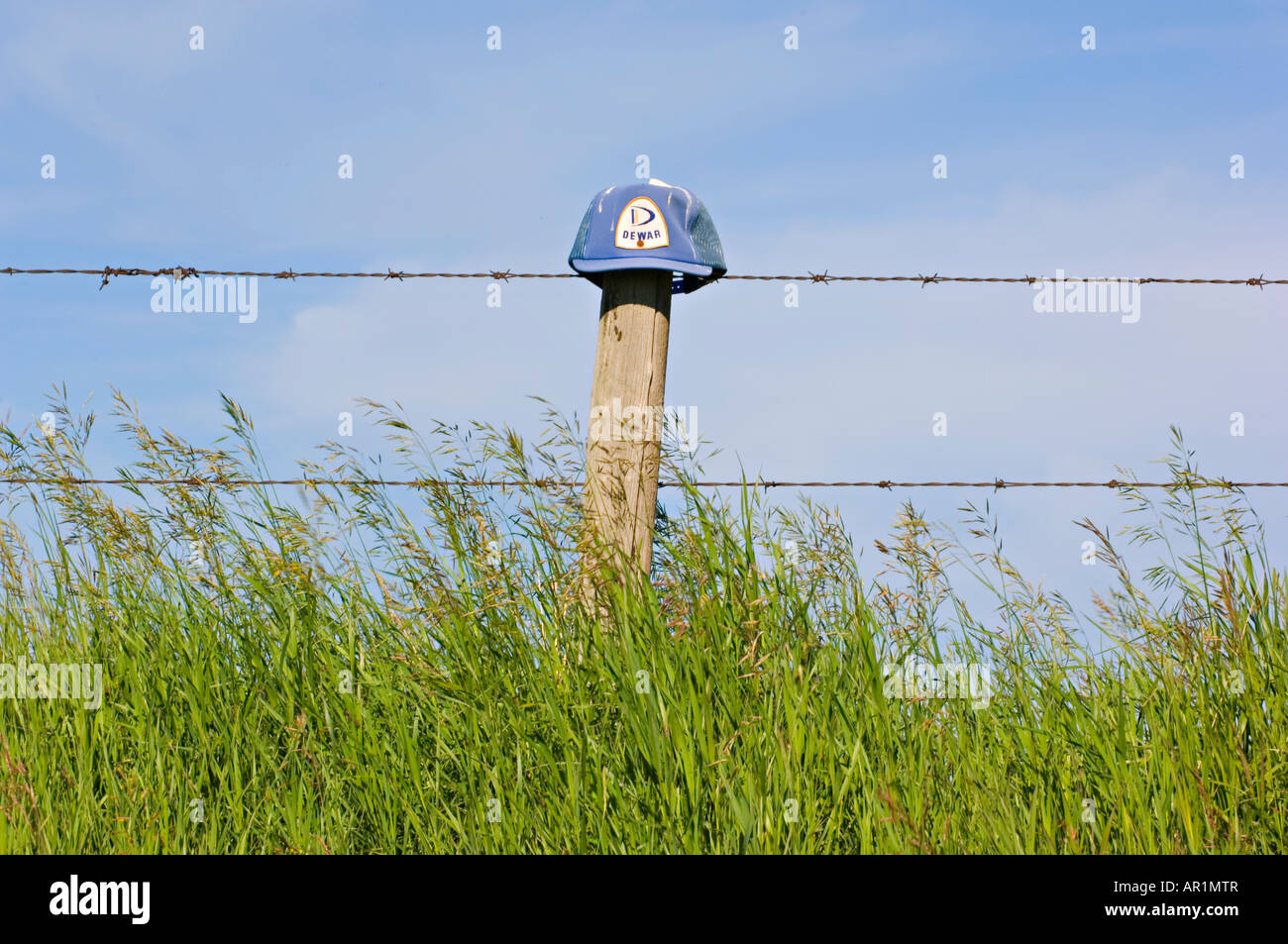 Wire hat hi-res stock photography and images - Alamy