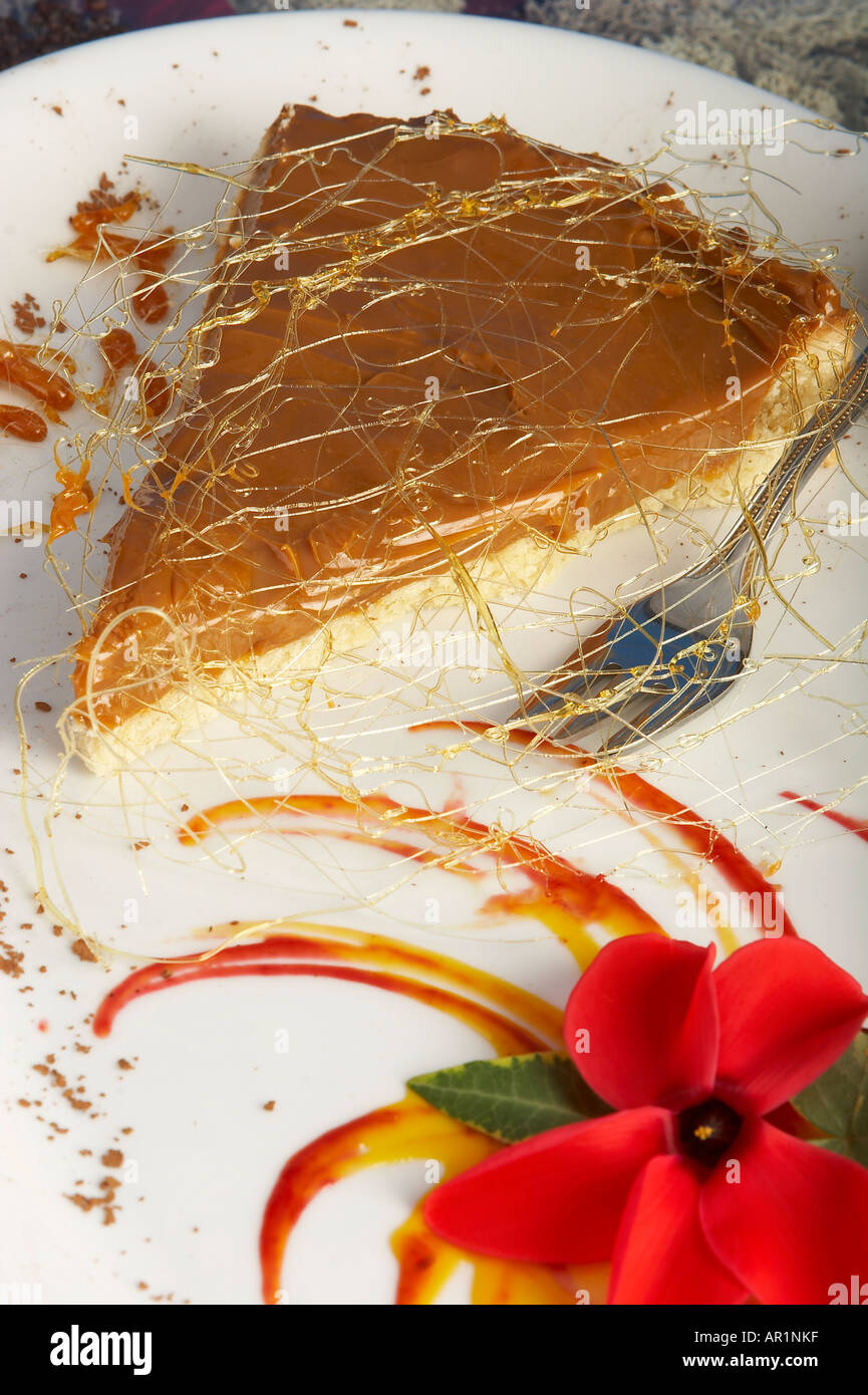 Toffi hi-res stock photography and images - Alamy