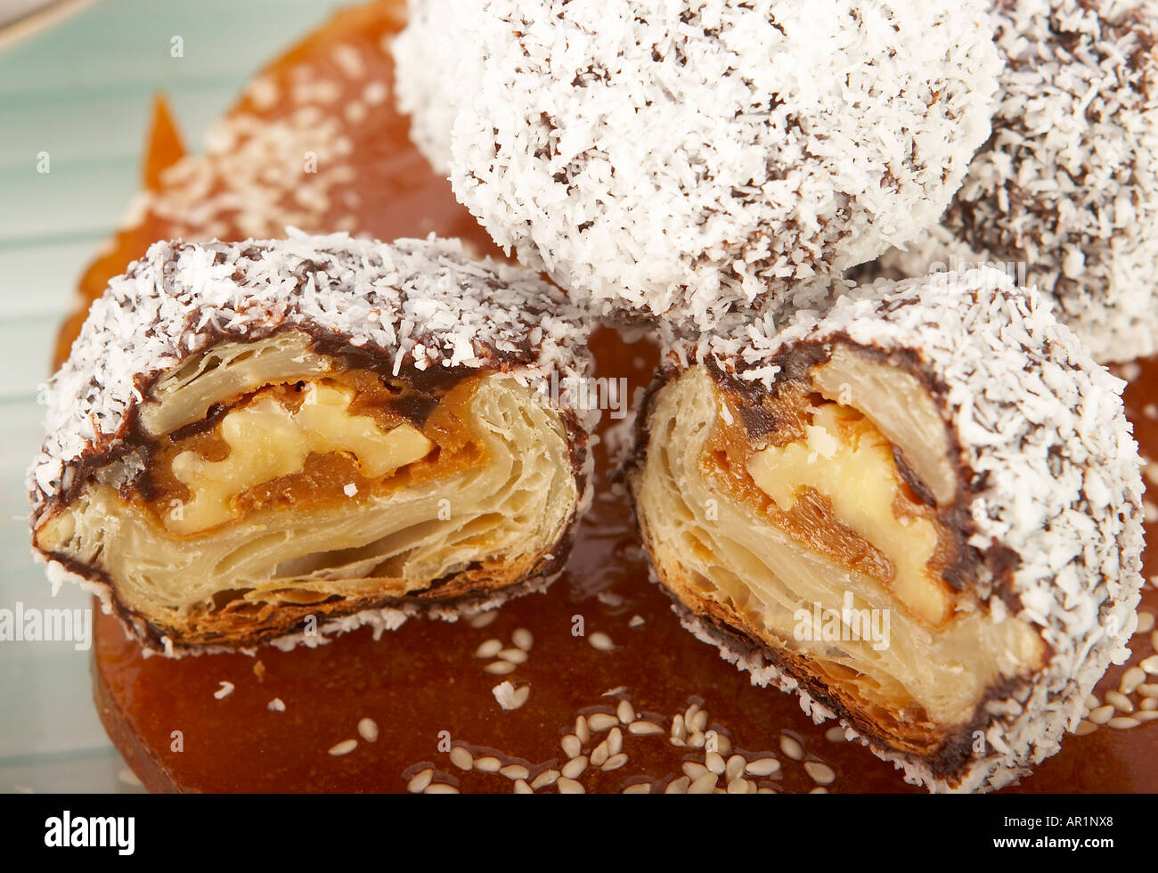 Coco ball hi-res stock photography and images - Alamy