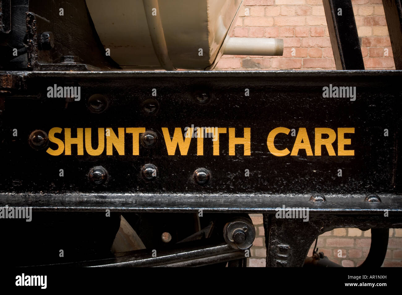 Nrm sign hi-res stock photography and images - Alamy