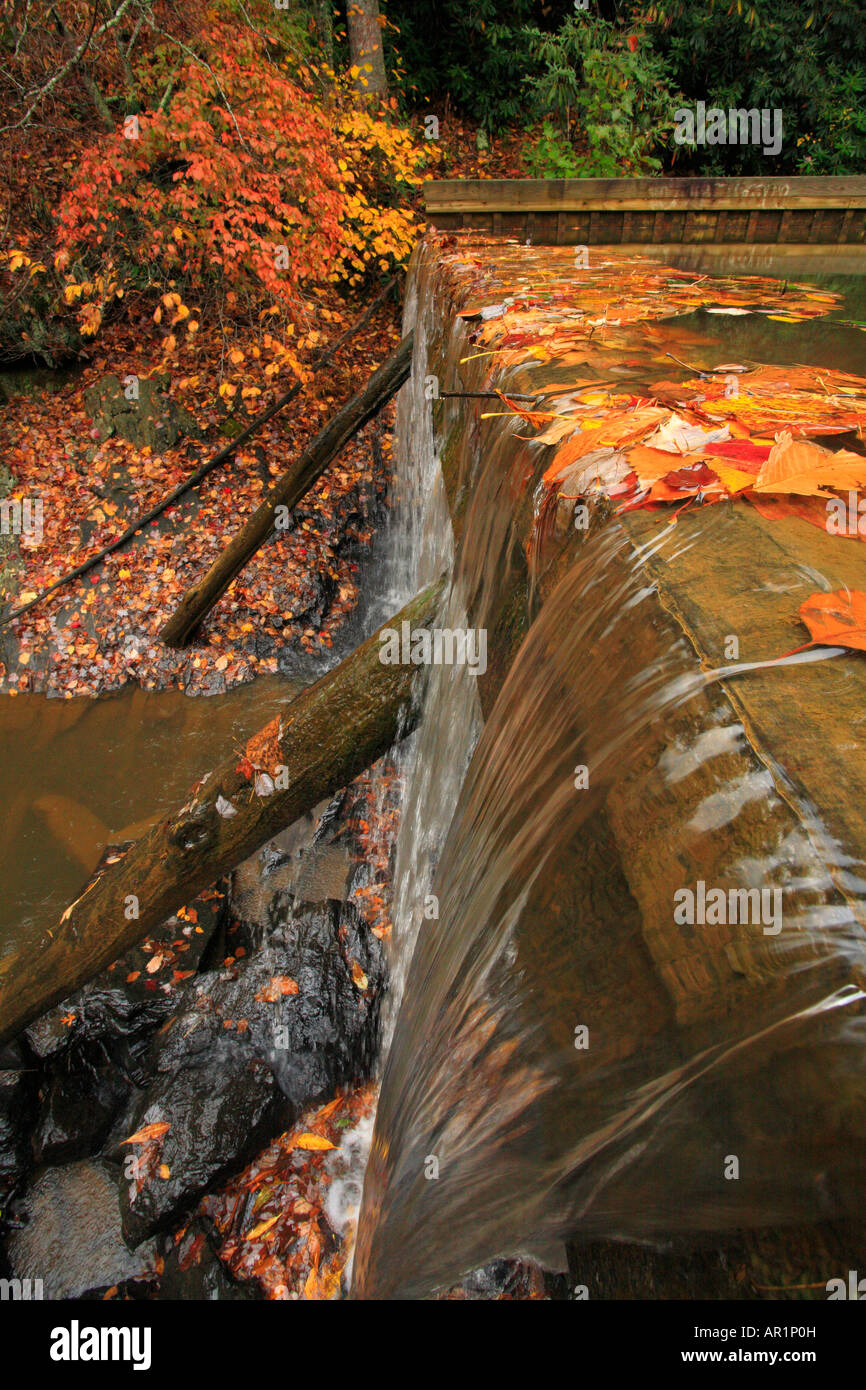Red ridge dam hi-res stock photography and images - Alamy