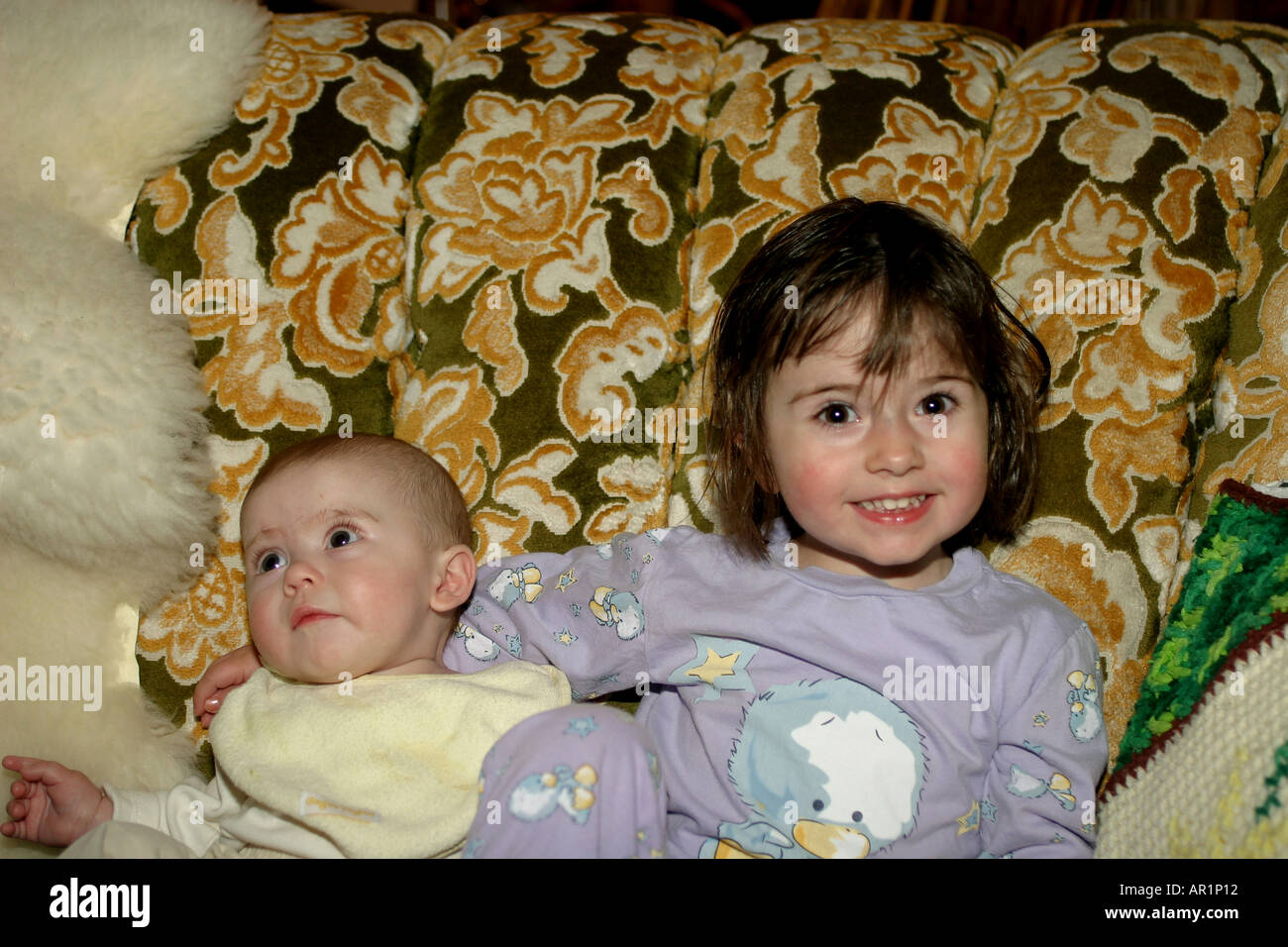 Human cousins hi-res stock photography and images - Alamy