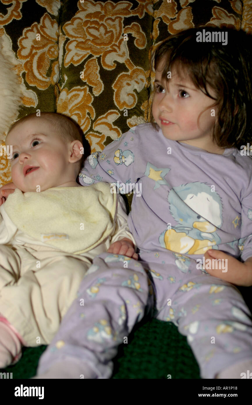 Human cousins hi-res stock photography and images - Alamy