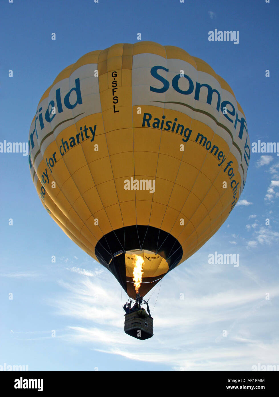 Somerfield hi-res stock photography and images - Alamy