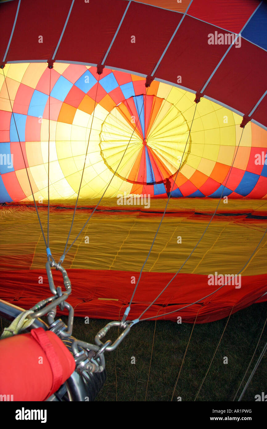 Anchored balloon hi-res stock photography and images - Alamy