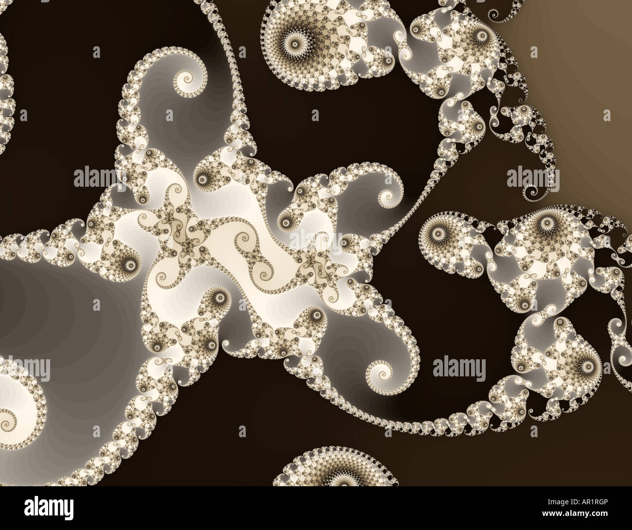 Tentacles art hi-res stock photography and images - Alamy