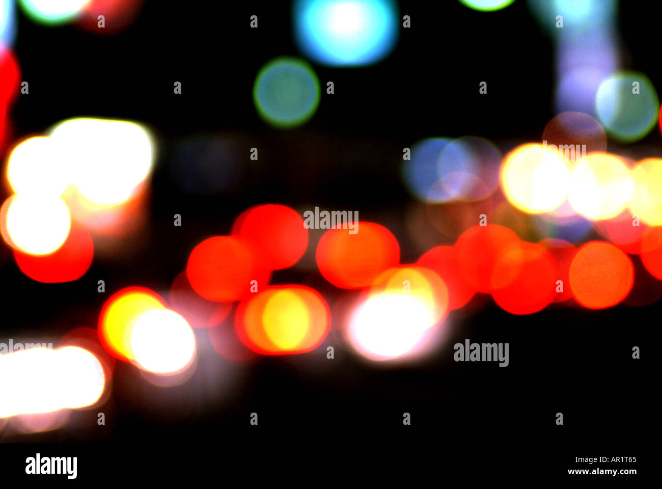 Confused traffic lights hi-res stock photography and images - Alamy