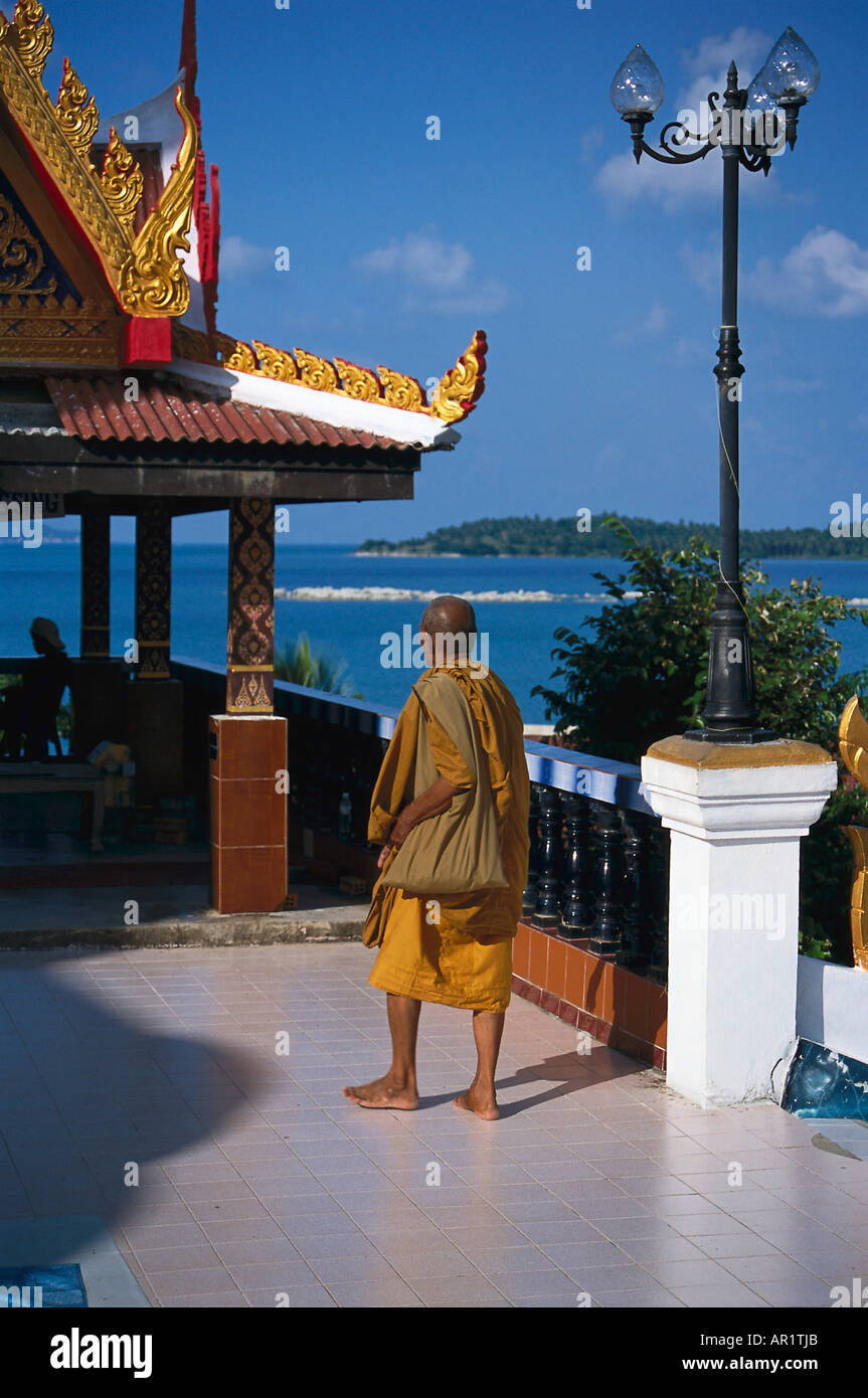 Koh samui buddha hi-res stock photography and images - Alamy