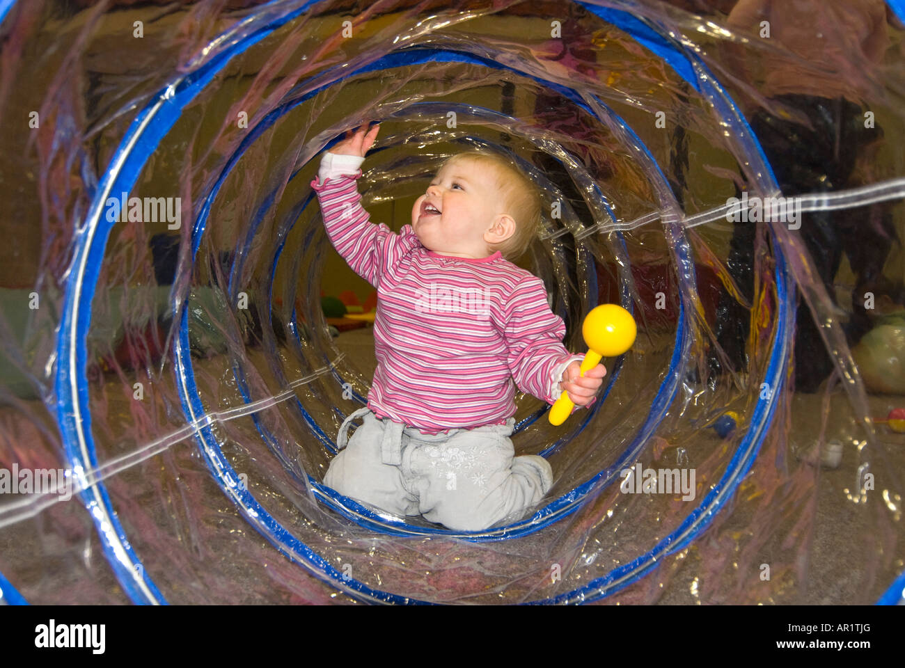 Horizontal new play spiral hi-res stock photography and images - Alamy