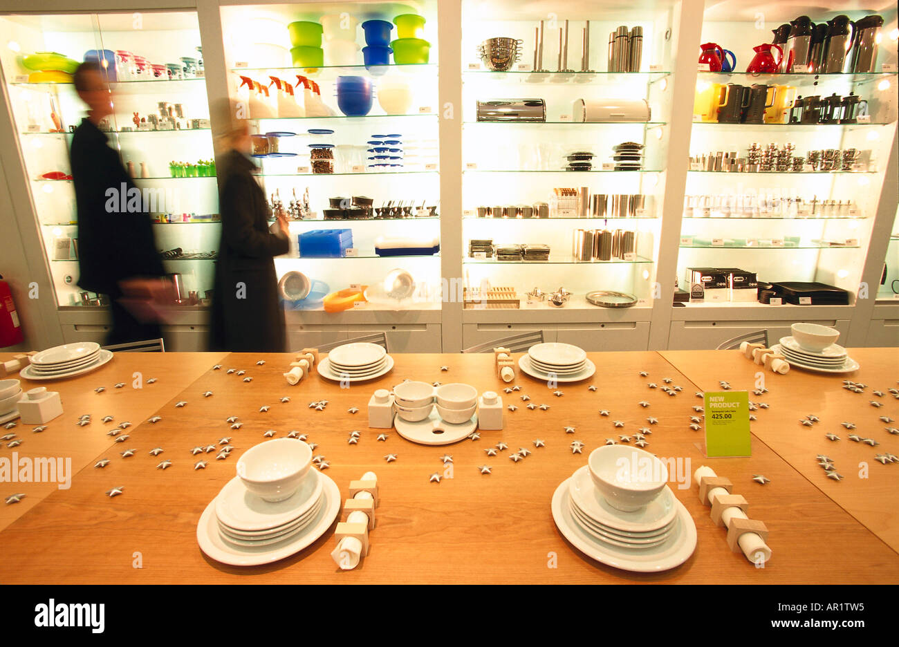 The chelsea kitchen kings road hi-res stock photography and images - Alamy