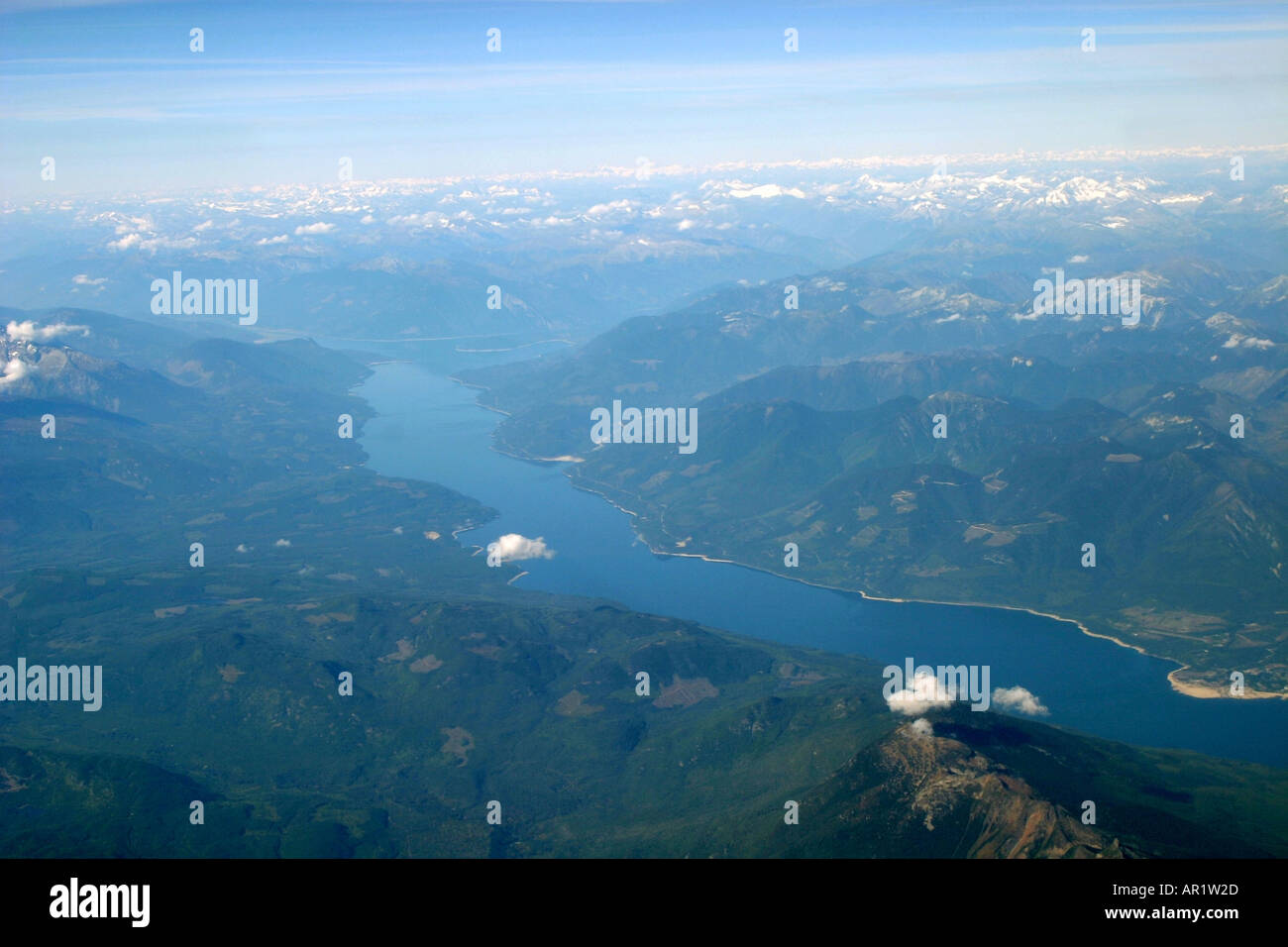 Oblique aerial photography hi-res stock photography and images - Alamy