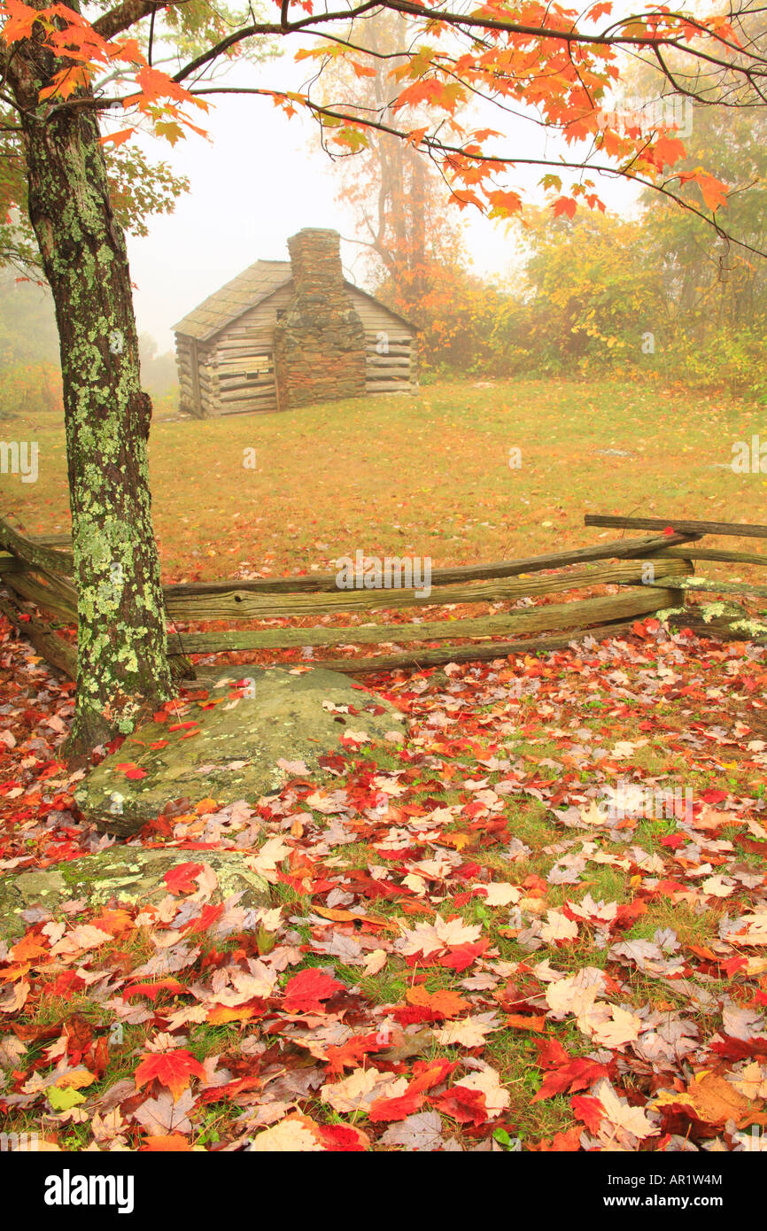 Smart view blue ridge hi-res stock photography and images - Alamy