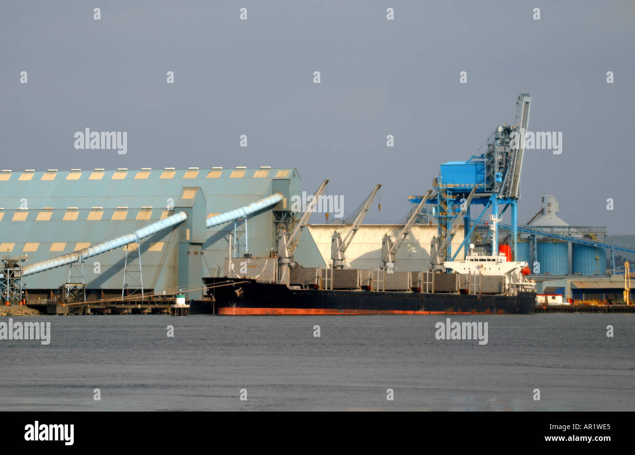 Anchor stowage hi-res stock photography and images - Alamy