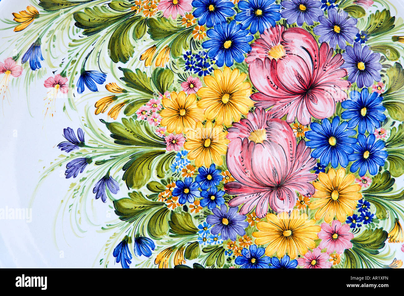 Castelli abruzzo hi-res stock photography and images - Alamy