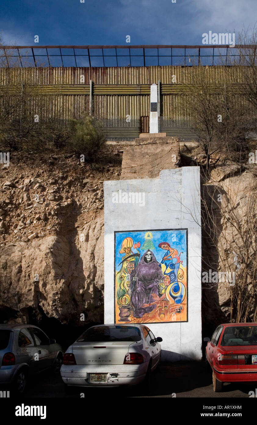 Art border hi-res stock photography and images - Alamy