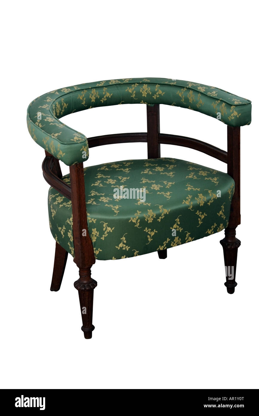 Antique chair hi-res stock photography and images - Alamy