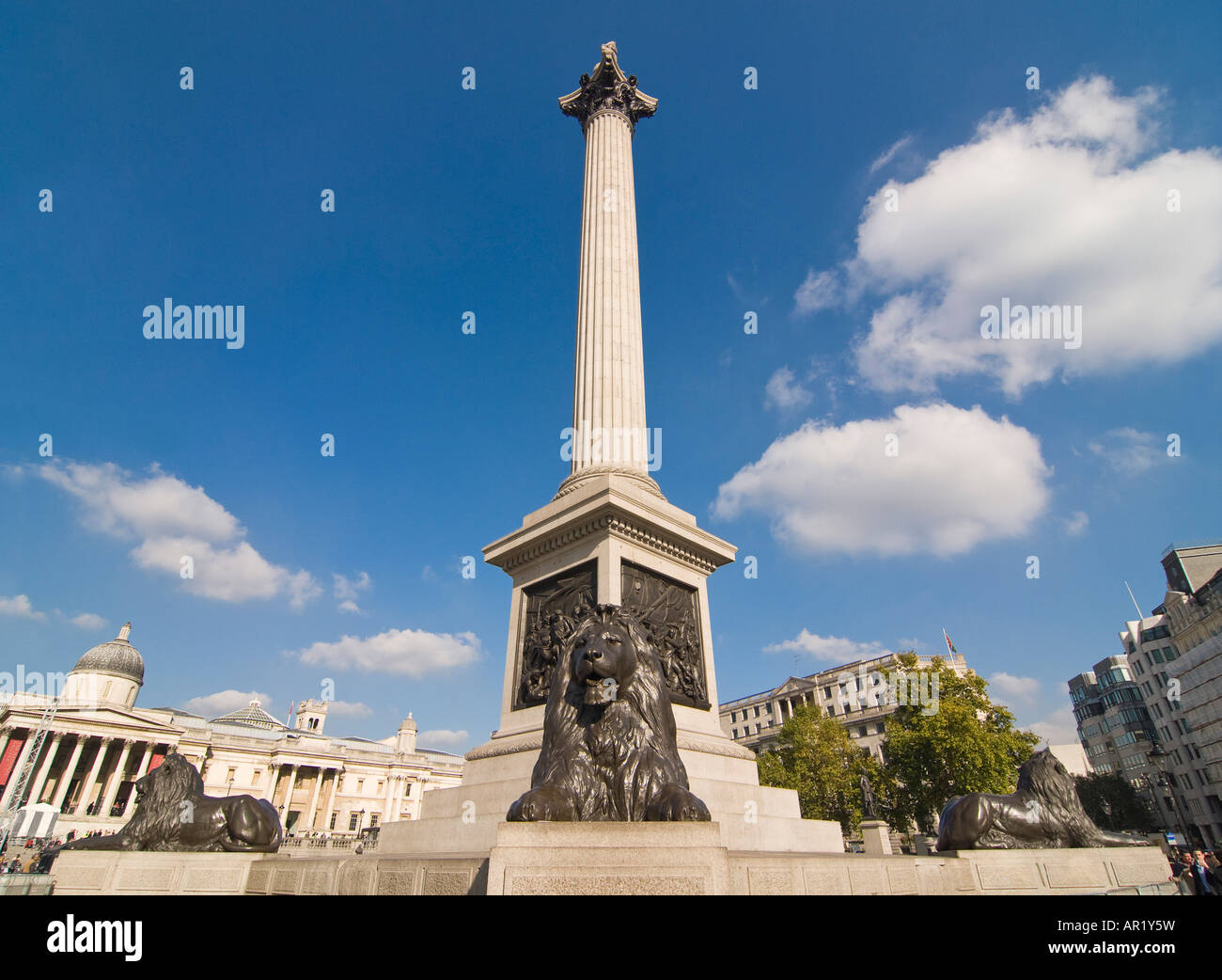 Lord nelsons uniform hi-res stock photography and images - Alamy