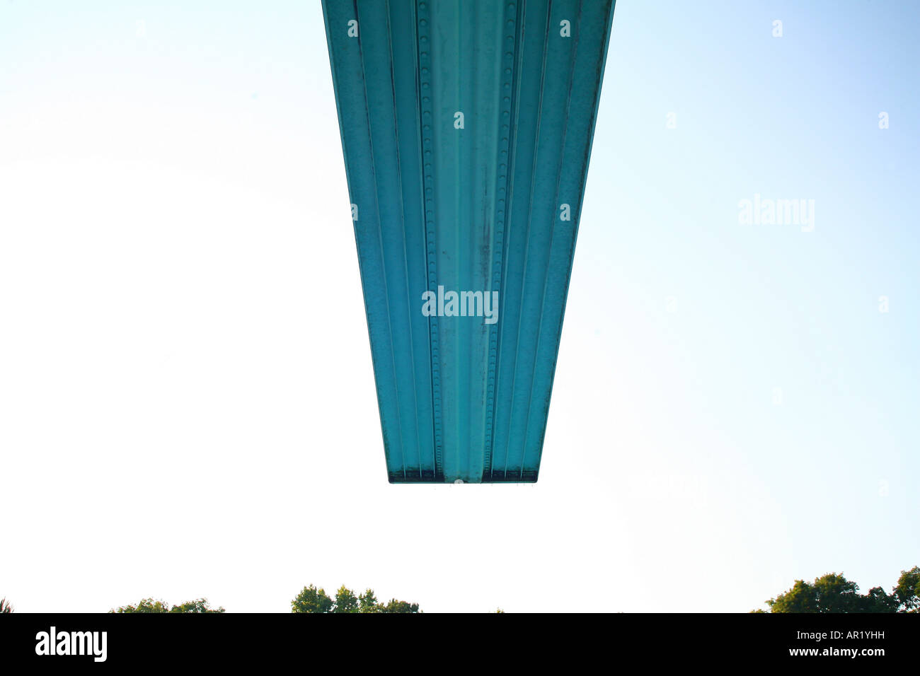 A diving board Stock Photo - Alamy