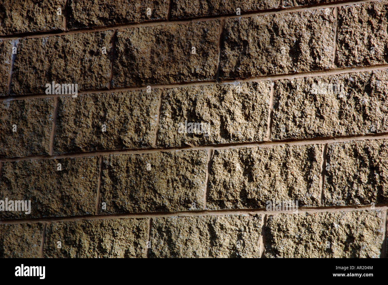 Breeze block texture hi-res stock photography and images - Alamy
